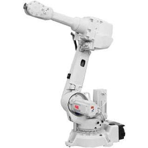 ABB Industrial Robots - Outer Reef Technologies
